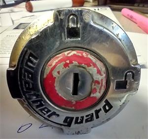 How To Lock Weather Guard K773 Replacement Toolbox Key 2 Keys ...